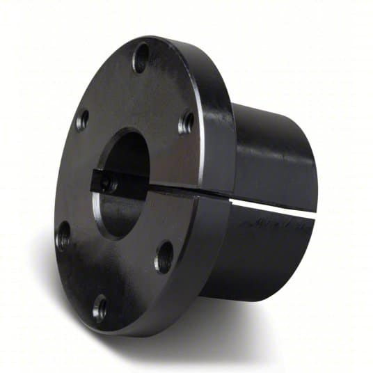 Taper Bushing SHX1-3/8 Hub - Electric Motor Company